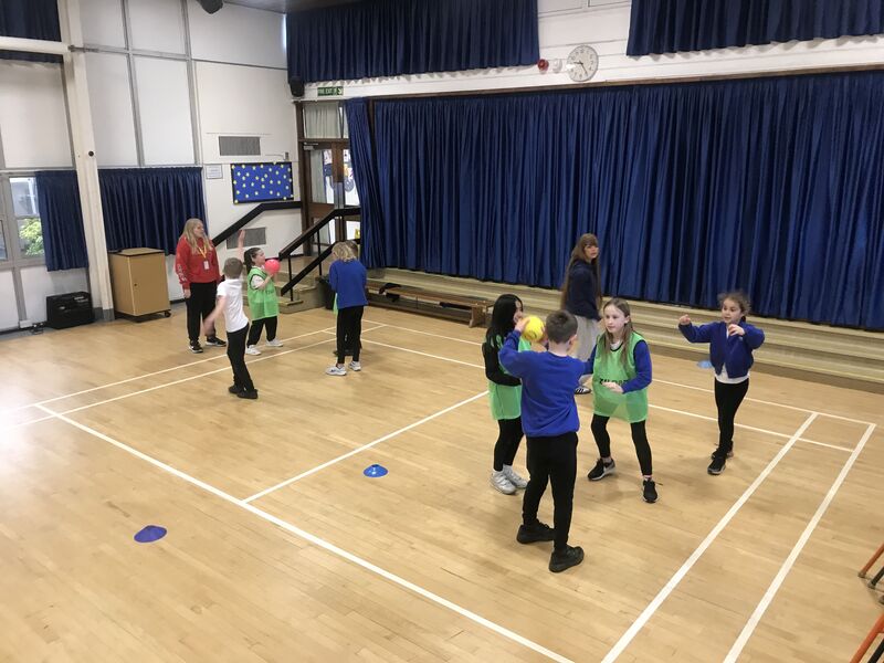 Yesterday, as part of their module, Introduction to Physical Literacy ... Yesterday, as part of their module, Introduction to Physical Literacy ...