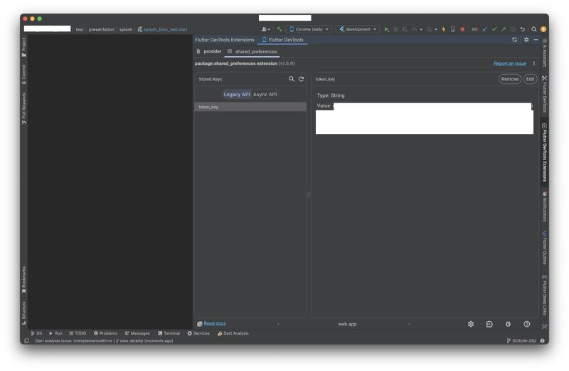 #flutter #devtools #dart #flutterdev | Bartosz Król #flutter #devtools #dart #flutterdev | Bartosz Król