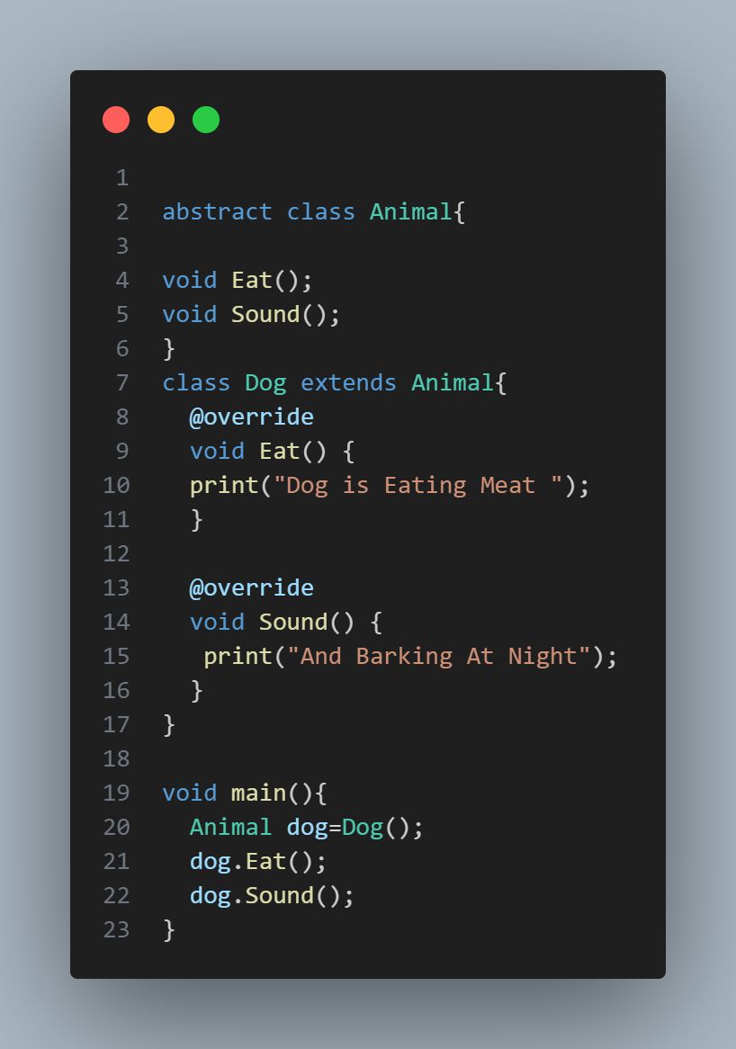 #dart #flutter #oop #abstraction #abstractclass #interface # ... #dart #flutter #oop #abstraction #abstractclass #interface # ...