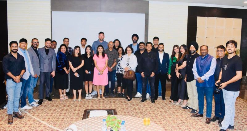 Recently had the privilege of attending an exclusive event where I got ... Recently had the privilege of attending an exclusive event where I got ...