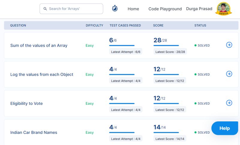 Durga Prasad Mokara on LinkedIn: #day16 #day100 #100daysofcodechallenge ... Durga Prasad Mokara on LinkedIn: #day16 #day100 #100daysofcodechallenge ...
