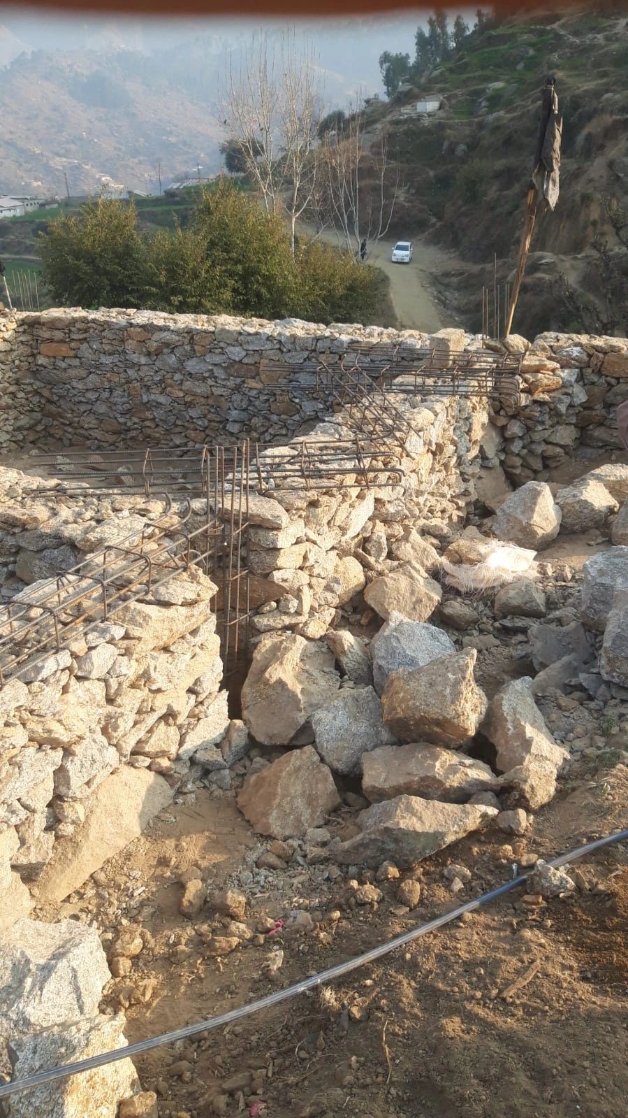 s sarmad house MAlka .. under construction | syed Muhammad Ilyas s sarmad house MAlka .. under construction | syed Muhammad Ilyas