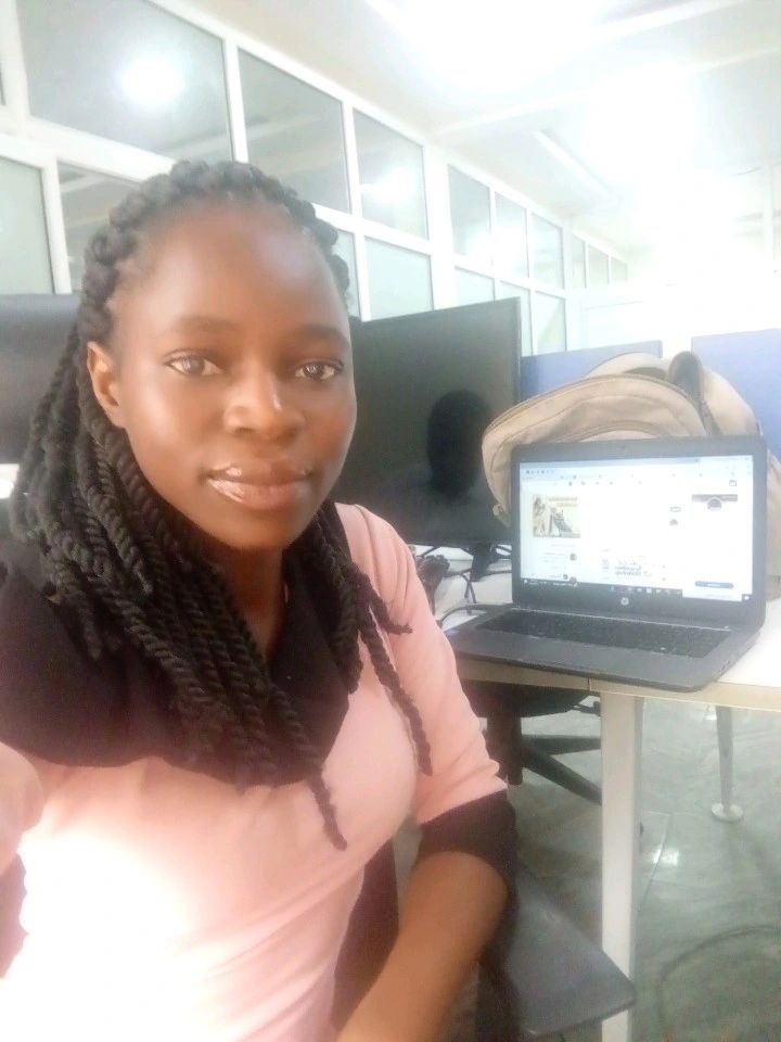 Oluwakemi Omoyeni on LinkedIn: I want to become a better frontend ... Oluwakemi Omoyeni on LinkedIn: I want to become a better frontend ...