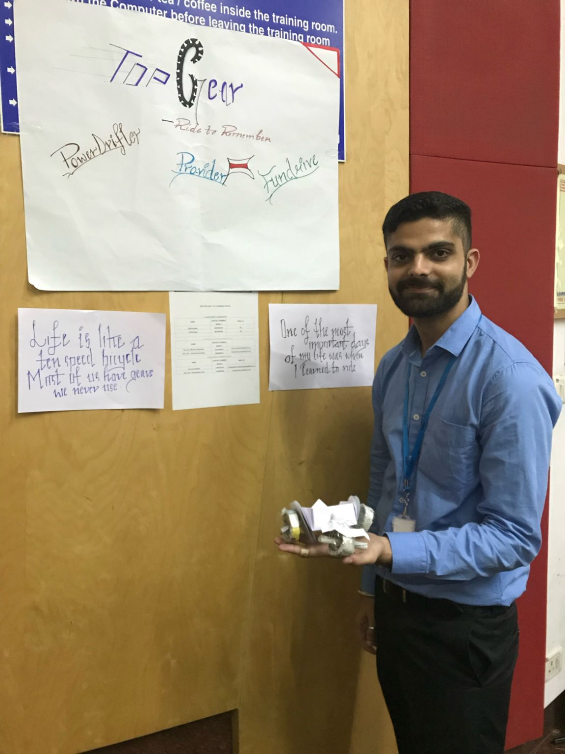 Anurag Singh on LinkedIn: 5 Great Years Wipro 😎 Anurag Singh on LinkedIn: 5 Great Years Wipro 😎