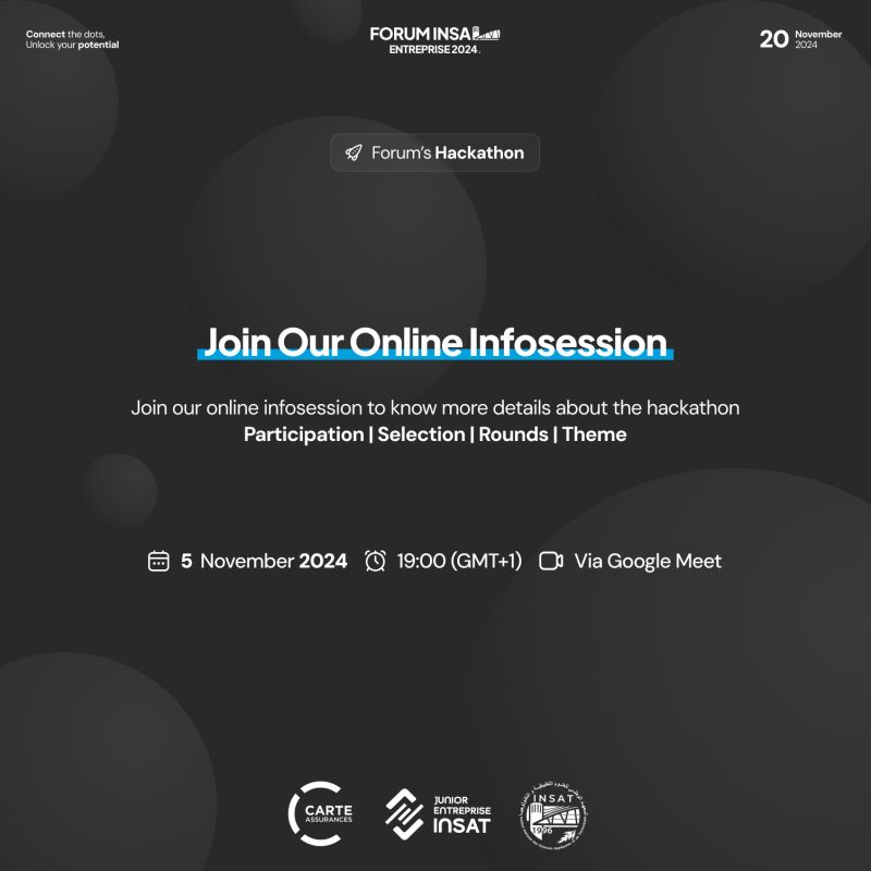 Mohamed Amine Hamdi on LinkedIn: Join 💞💞 Mohamed Amine Hamdi on LinkedIn: Join 💞💞