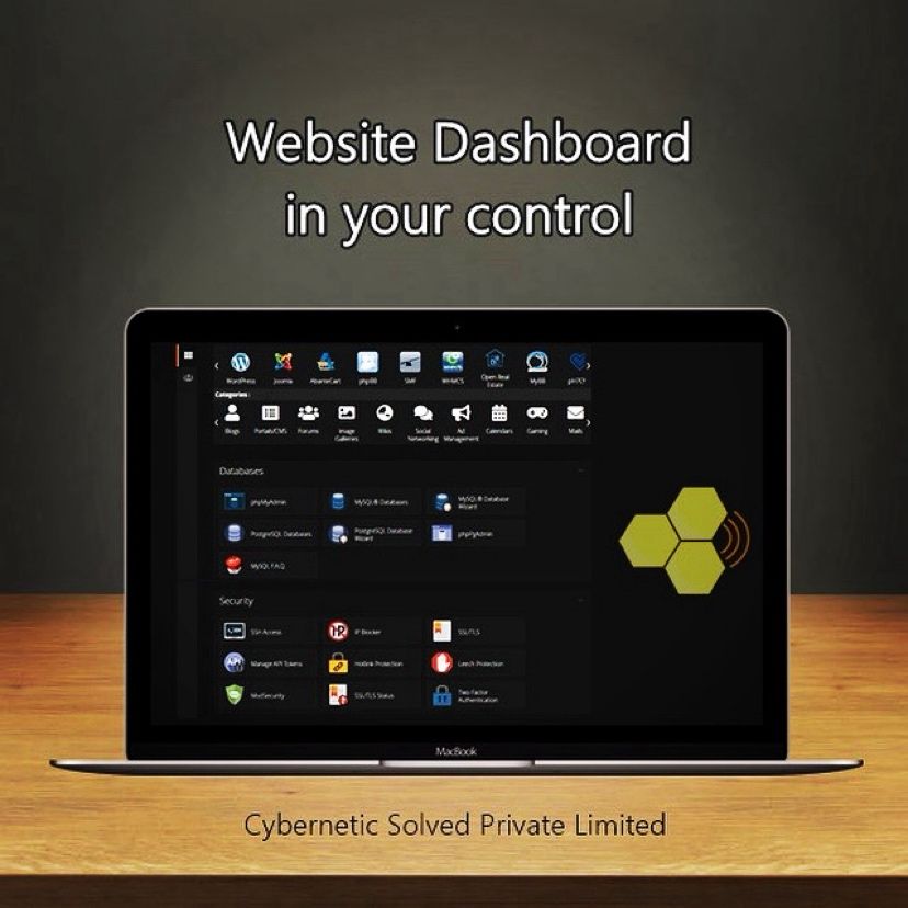 Cybernetic Solved Private Limited on LinkedIn: #cspl #cyberneticsolved ... Cybernetic Solved Private Limited on LinkedIn: #cspl #cyberneticsolved ...