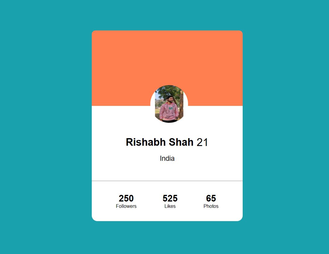 Rishabh Shah on LinkedIn: #webdevelopment #html5 #css3 #codingjourney # ... Rishabh Shah on LinkedIn: #webdevelopment #html5 #css3 #codingjourney # ...