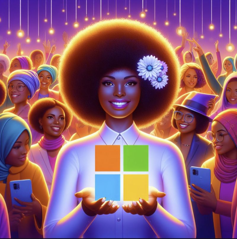 Vivian Ashioya Kigada on LinkedIn: #inspiringinclusion # ... Vivian Ashioya Kigada on LinkedIn: #inspiringinclusion # ...