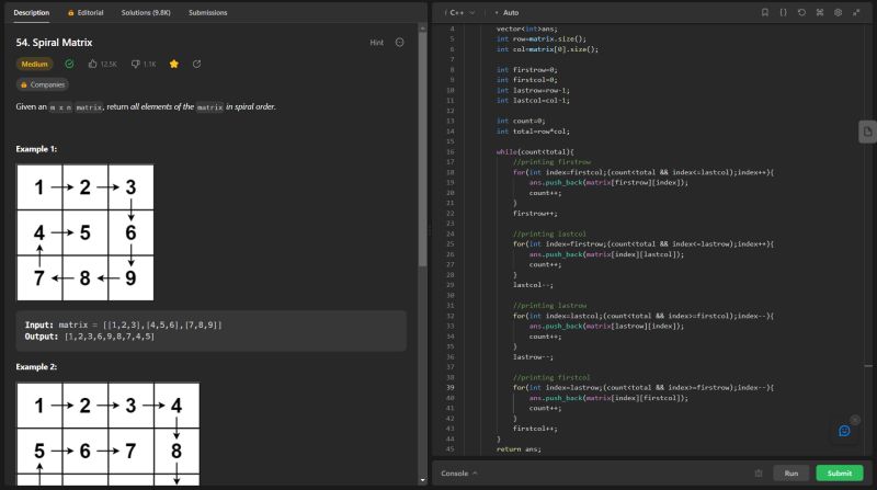 ANISH KUMAR SINGH on LinkedIn: #leetcode #datastructures #algorithms # ... ANISH KUMAR SINGH on LinkedIn: #leetcode #datastructures #algorithms # ...