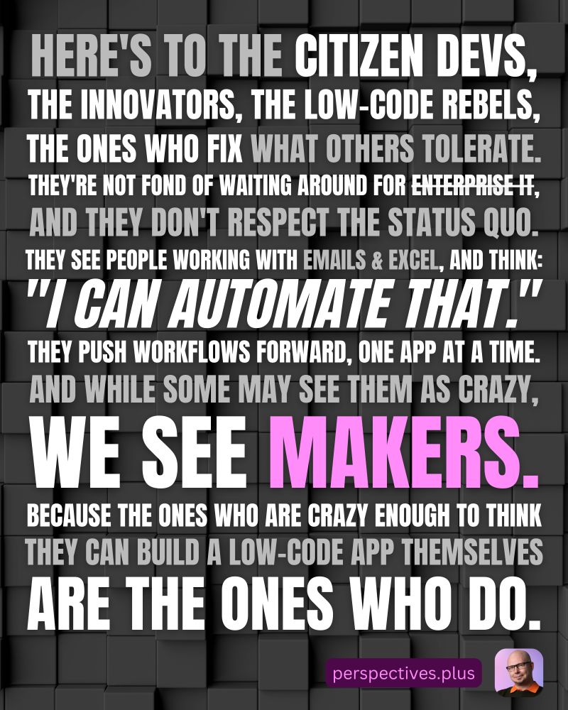 Jag Jubbal on LinkedIn: #powerapps #powerplatform #powerautomate # ... Jag Jubbal on LinkedIn: #powerapps #powerplatform #powerautomate # ...
