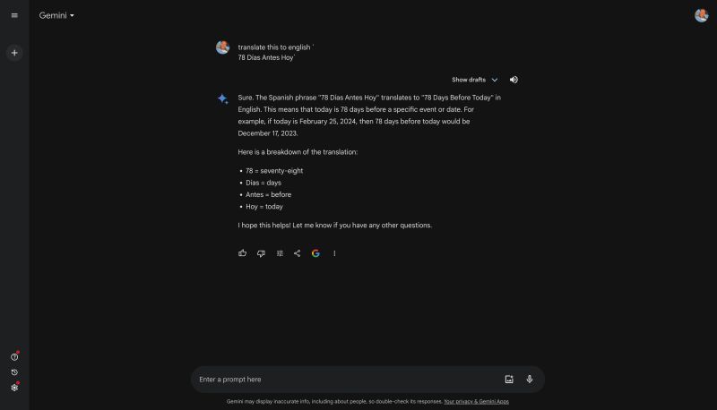 Isah Muhammad on LinkedIn: #generatieveai #ai #chatgpt #chatgpt3 # ... Isah Muhammad on LinkedIn: #generatieveai #ai #chatgpt #chatgpt3 # ...