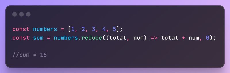 Ibrahim Omar on LinkedIn: #javascript Ibrahim Omar on LinkedIn: #javascript