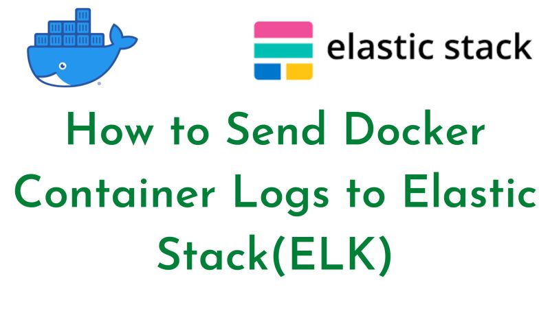 #docker #dockercontainer #elasticsearch #logstash #filebeat | DevOps Hint #docker #dockercontainer #elasticsearch #logstash #filebeat | DevOps Hint