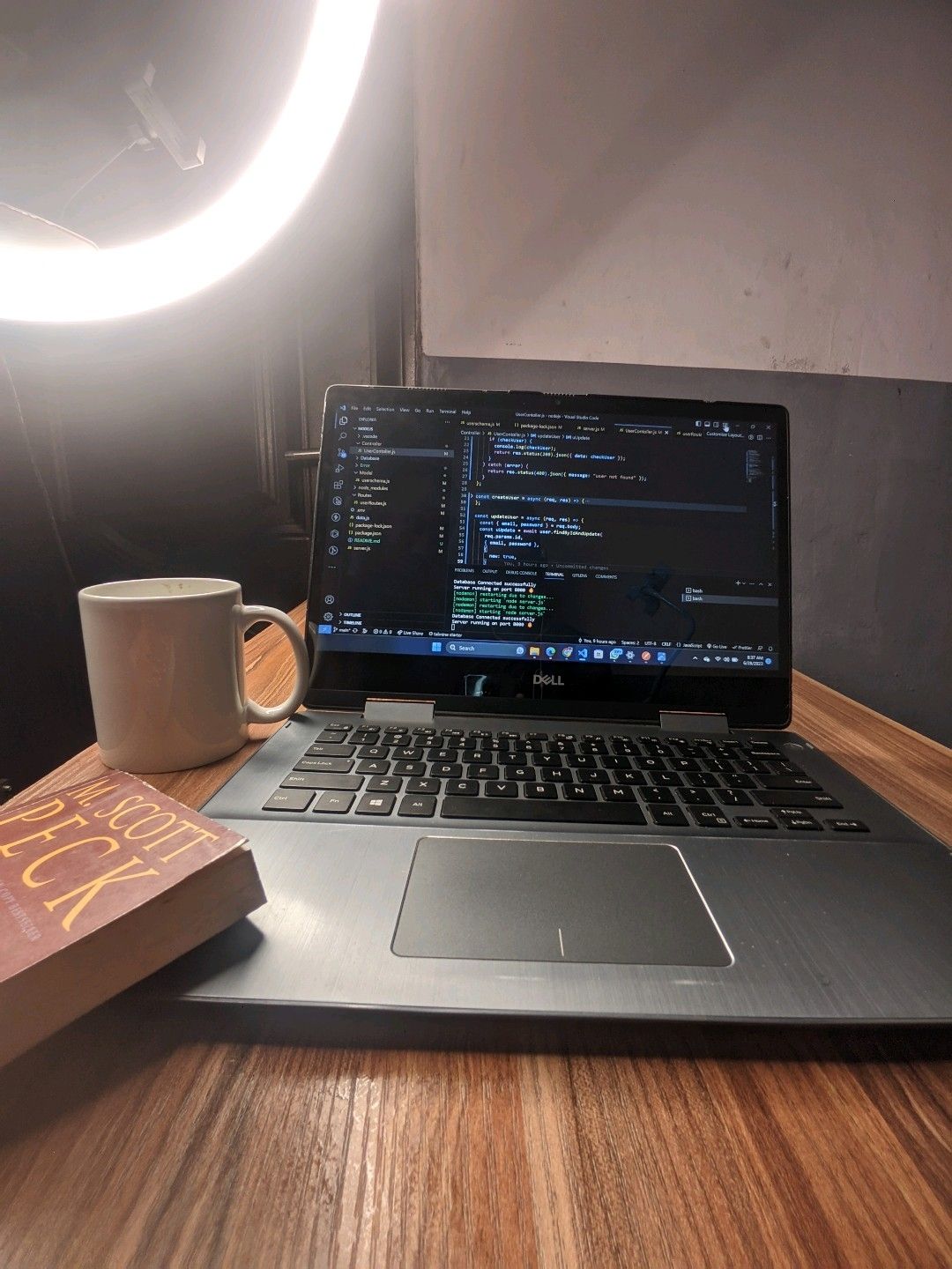 Temple Ajuzie on LinkedIn: #debugging #programminglife #codetempo # ... Temple Ajuzie on LinkedIn: #debugging #programminglife #codetempo # ...