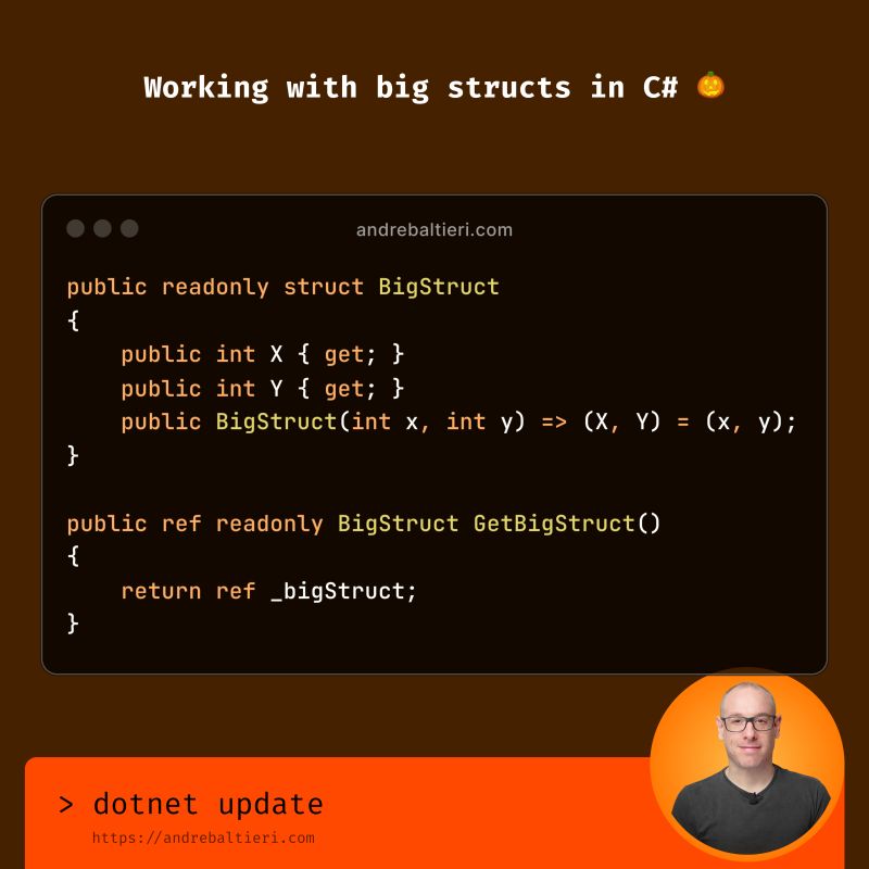 Andre Baltieri on LinkedIn: #dev #developer #programming #programmer # ... Andre Baltieri on LinkedIn: #dev #developer #programming #programmer # ...