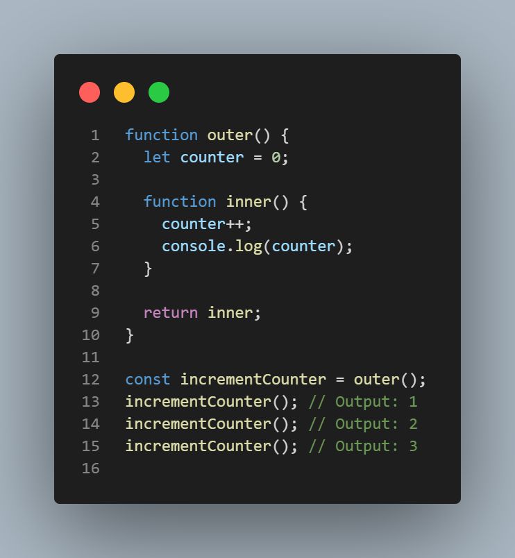 Ahad Ilyas on LinkedIn: #javascript #react #nodejs #nestjs #closures # ... Ahad Ilyas on LinkedIn: #javascript #react #nodejs #nestjs #closures # ...