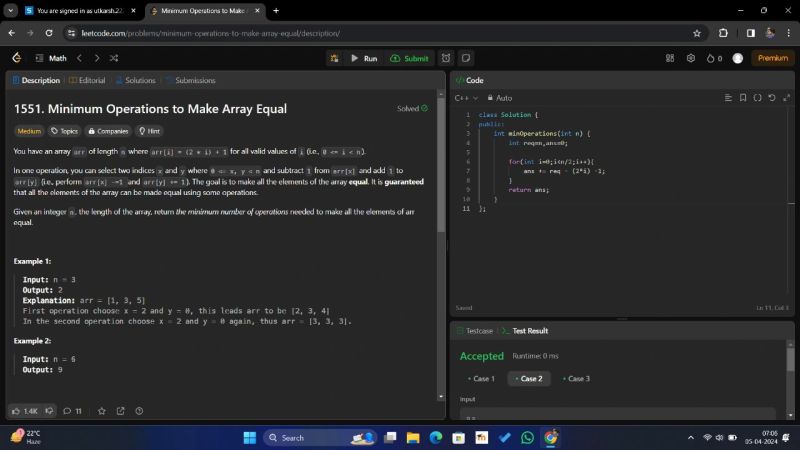 Gaurav Yadav on LinkedIn: #150daysofcodechallenge #leetcode # ... Gaurav Yadav on LinkedIn: #150daysofcodechallenge #leetcode # ...