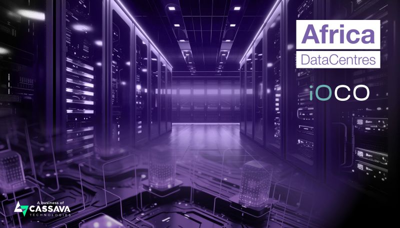 Adeyemi Matthew on LinkedIn: Africa Data Centre, iOCO Joins Forces, to ... Adeyemi Matthew on LinkedIn: Africa Data Centre, iOCO Joins Forces, to ...