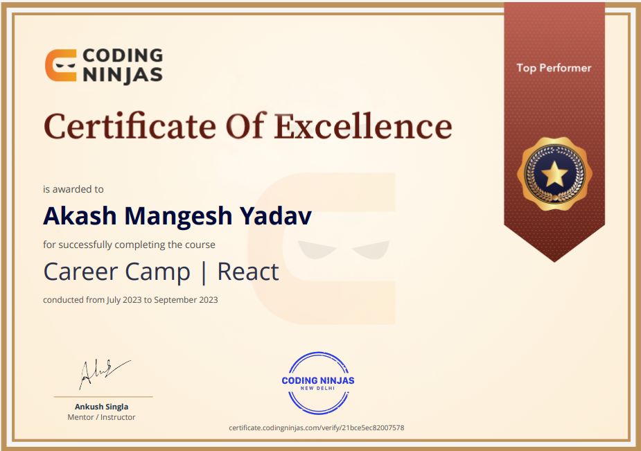 Akash Yadav on LinkedIn: #reactjsdevelopment #reacthooks #reactjs # ... Akash Yadav on LinkedIn: #reactjsdevelopment #reacthooks #reactjs # ...