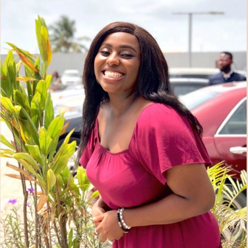 Ayisa JOHN-YAKUBU on LinkedIn: #linkedin #linkedingrowth # ... Ayisa JOHN-YAKUBU on LinkedIn: #linkedin #linkedingrowth # ...