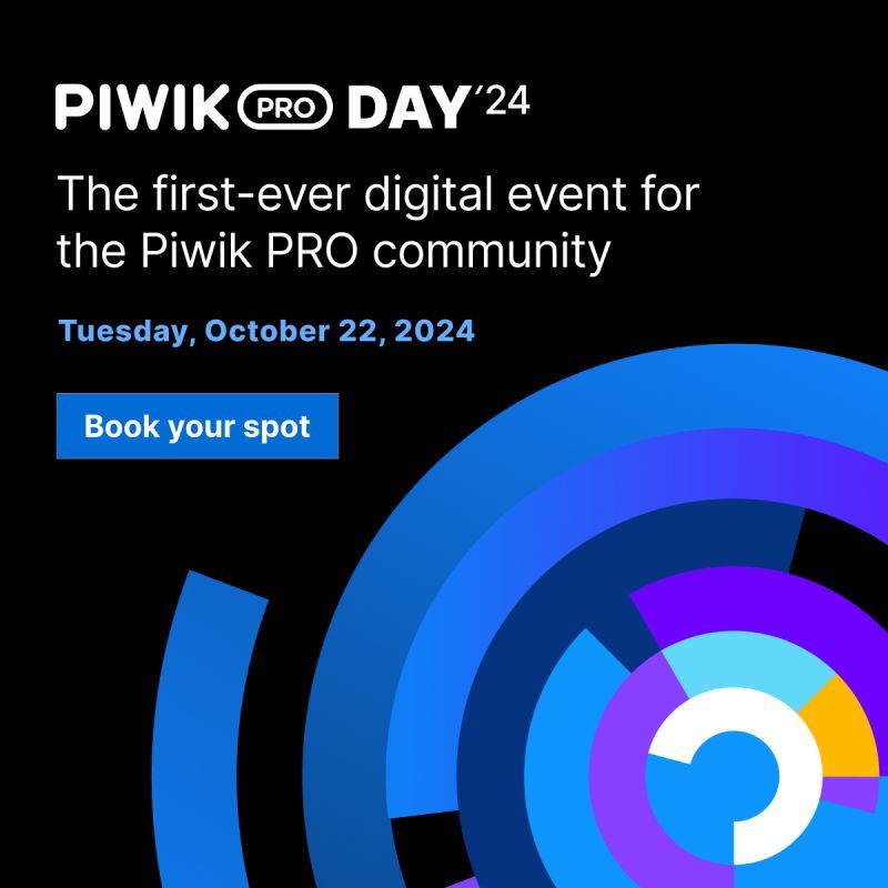 Jude Onyejekwe on LinkedIn: #piwikpro #piwikproday Jude Onyejekwe on LinkedIn: #piwikpro #piwikproday