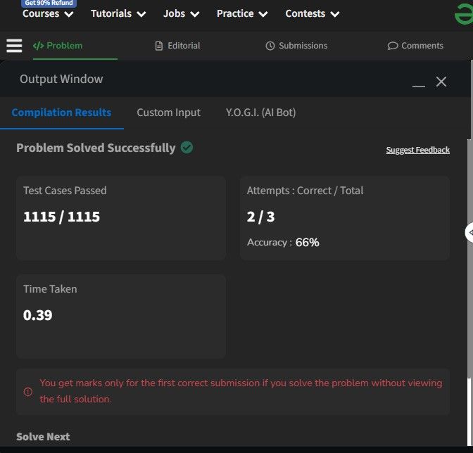 Harsh Rathi on LinkedIn: #30daysofcodewithtcp2025 #tcpnitrr2025 # ... Harsh Rathi on LinkedIn: #30daysofcodewithtcp2025 #tcpnitrr2025 # ...