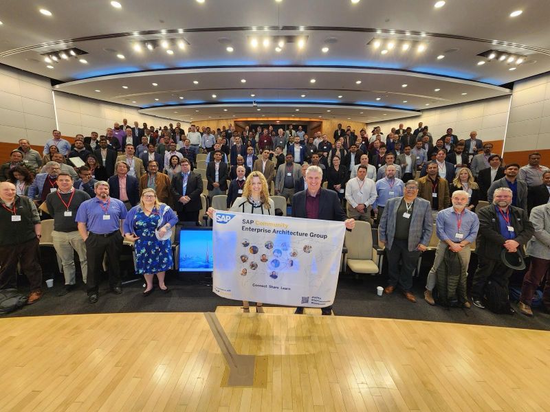Whynde Kuehn on LinkedIn: #businessarchitecture #strategytoreality # ... Whynde Kuehn on LinkedIn: #businessarchitecture #strategytoreality # ...