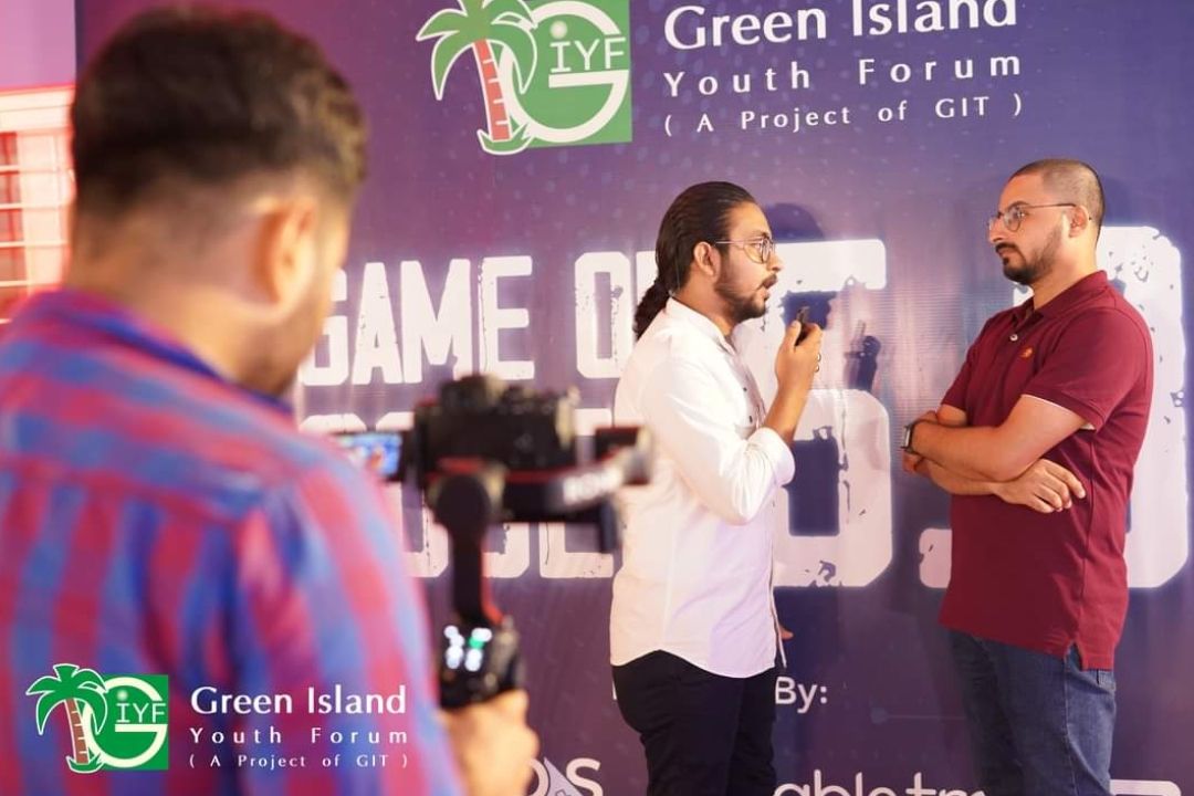 Ahsan Raza Badami on LinkedIn: Volunteered as an interviewer of the ... Ahsan Raza Badami on LinkedIn: Volunteered as an interviewer of the ...