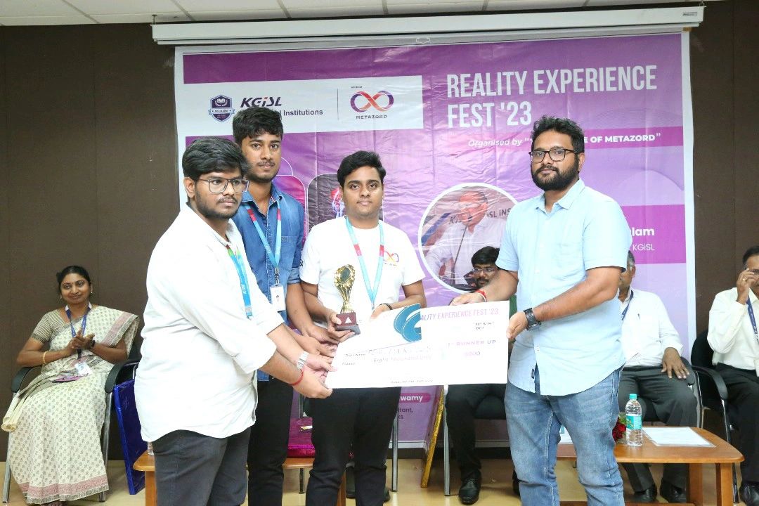 Srinath Ranganathan on LinkedIn: #ref2023 #ar #vr #hackathon #challenge ... Srinath Ranganathan on LinkedIn: #ref2023 #ar #vr #hackathon #challenge ...