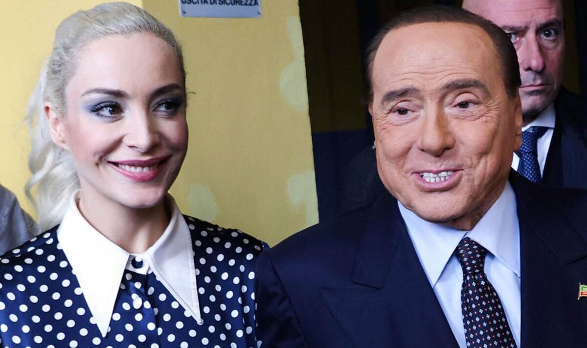 NewsFlash.one on LinkedIn: Ex-Italian PM Silvio Berlusconi leaves €100m ... NewsFlash.one on LinkedIn: Ex-Italian PM Silvio Berlusconi leaves €100m ...
