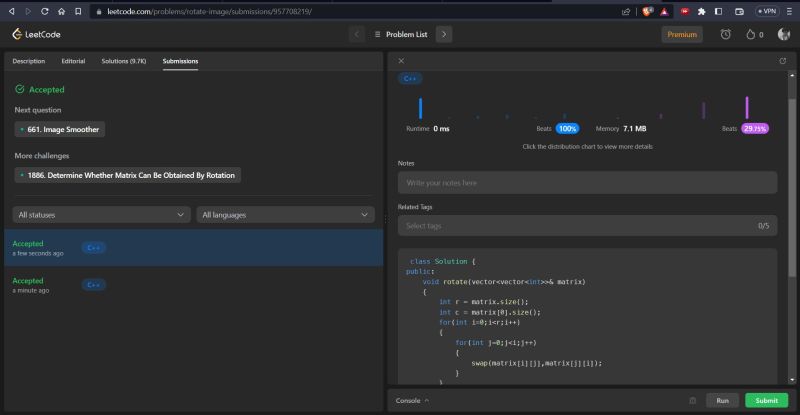 Roshan K. on LinkedIn: #leetcode #leetcode2023 #dsa #programming # ... Roshan K. on LinkedIn: #leetcode #leetcode2023 #dsa #programming # ...