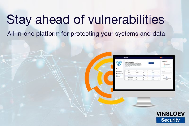 Vinsloev Security on LinkedIn: #cybersecurity #dataprotection #ai # ... Vinsloev Security on LinkedIn: #cybersecurity #dataprotection #ai # ...