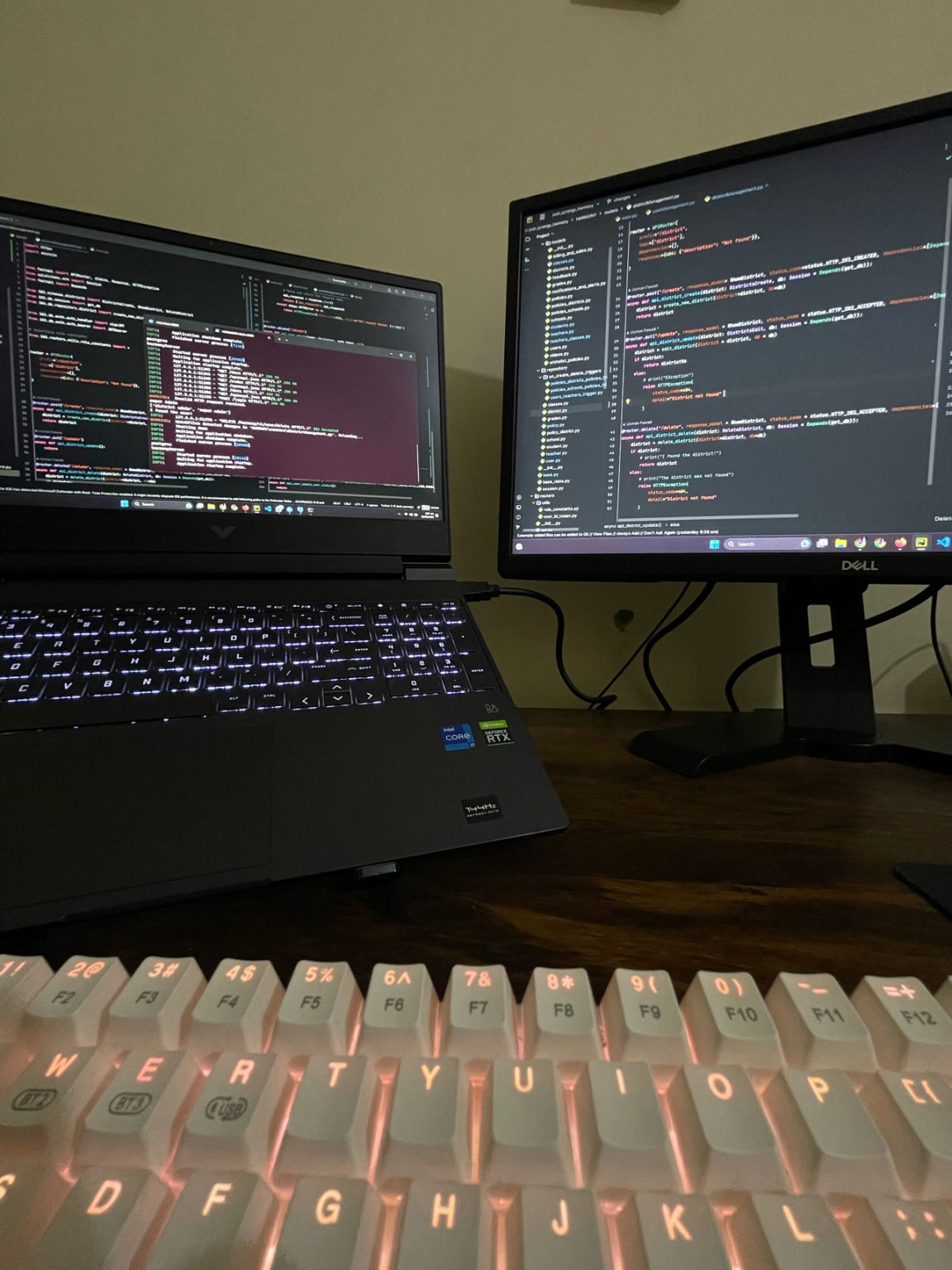 Usman Fawad on LinkedIn: #fastapi #microservices #apis #python # ... Usman Fawad on LinkedIn: #fastapi #microservices #apis #python # ...