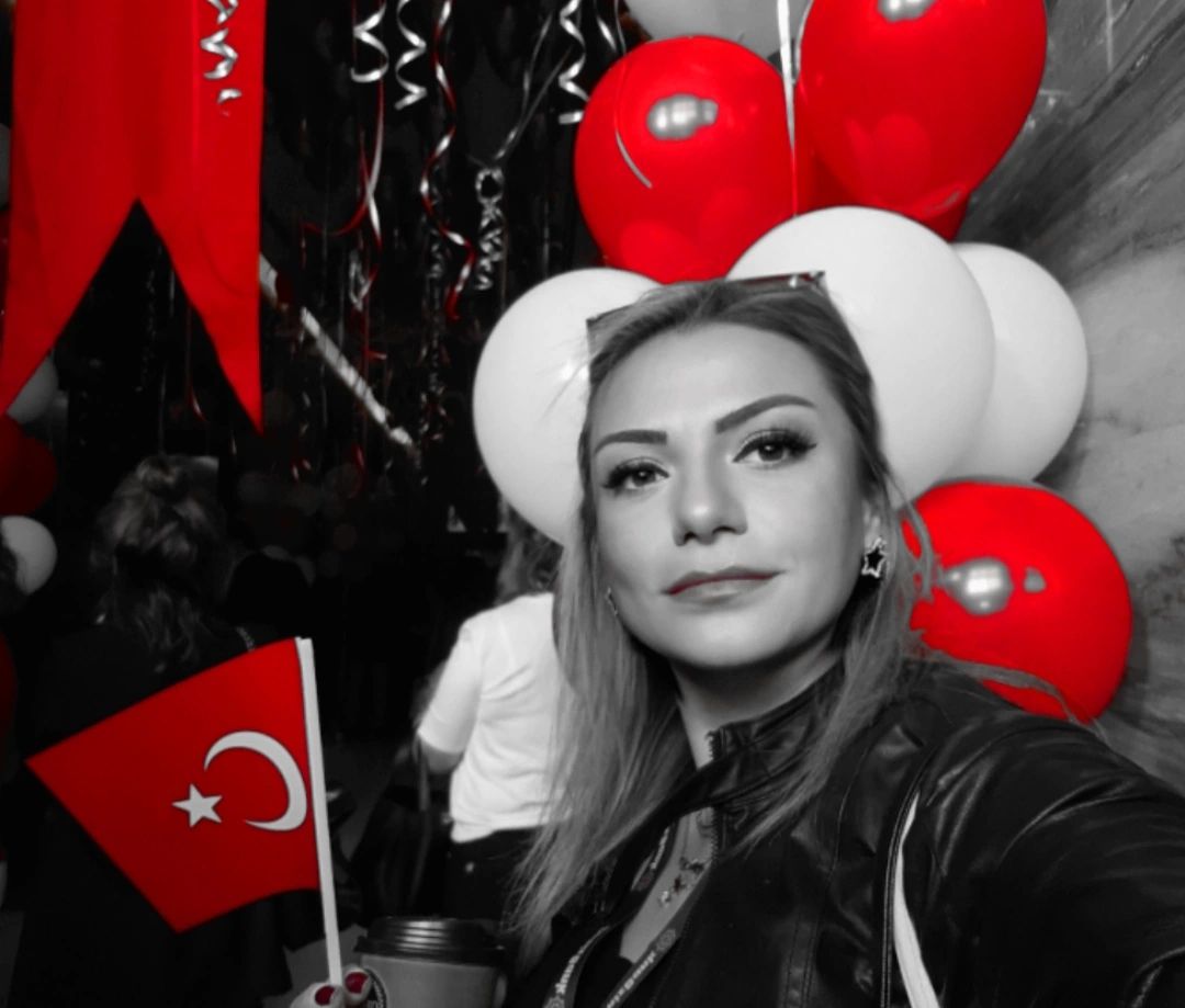 Burcu Erdem LinkedIn‘de: #denizbank #ilerisideniz #29ekim Burcu Erdem LinkedIn‘de: #denizbank #ilerisideniz #29ekim