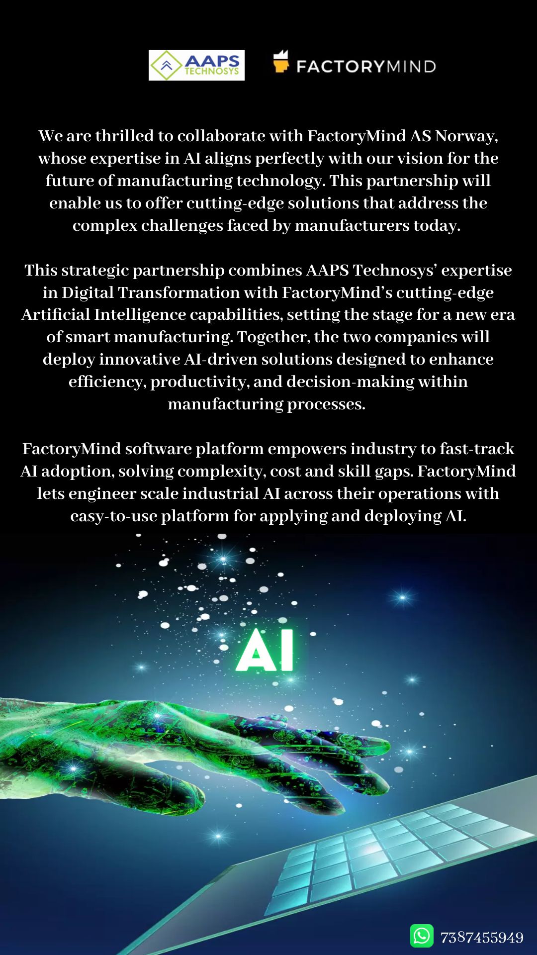 Aditi Patil posted on LinkedIn Aditi Patil posted on LinkedIn