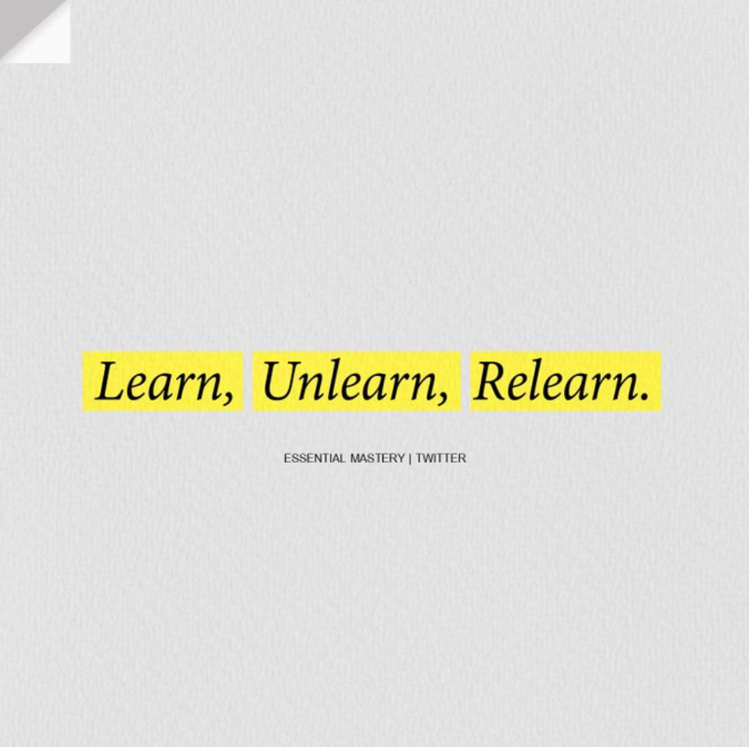 SHUBHAM AGRAWAL on LinkedIn: NEVER HESITATE SHUBHAM AGRAWAL on LinkedIn: NEVER HESITATE