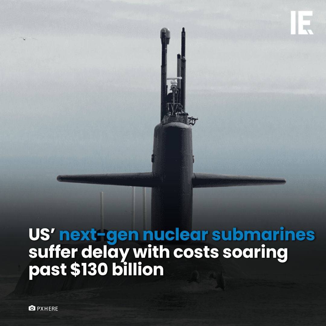 Simon Stirling on LinkedIn: #projectmanagement #defense #submarines Simon Stirling on LinkedIn: #projectmanagement #defense #submarines