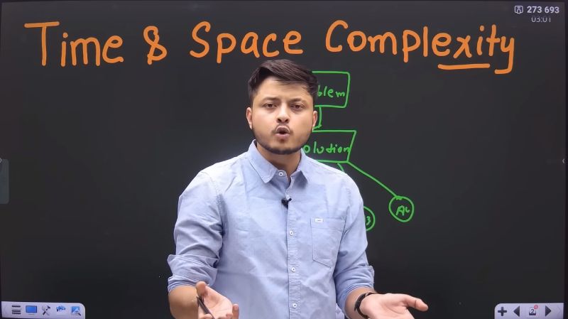 Ajay Rajak on LinkedIn: #180daydsachallenge #datastructures #algorithms ... Ajay Rajak on LinkedIn: #180daydsachallenge #datastructures #algorithms ...