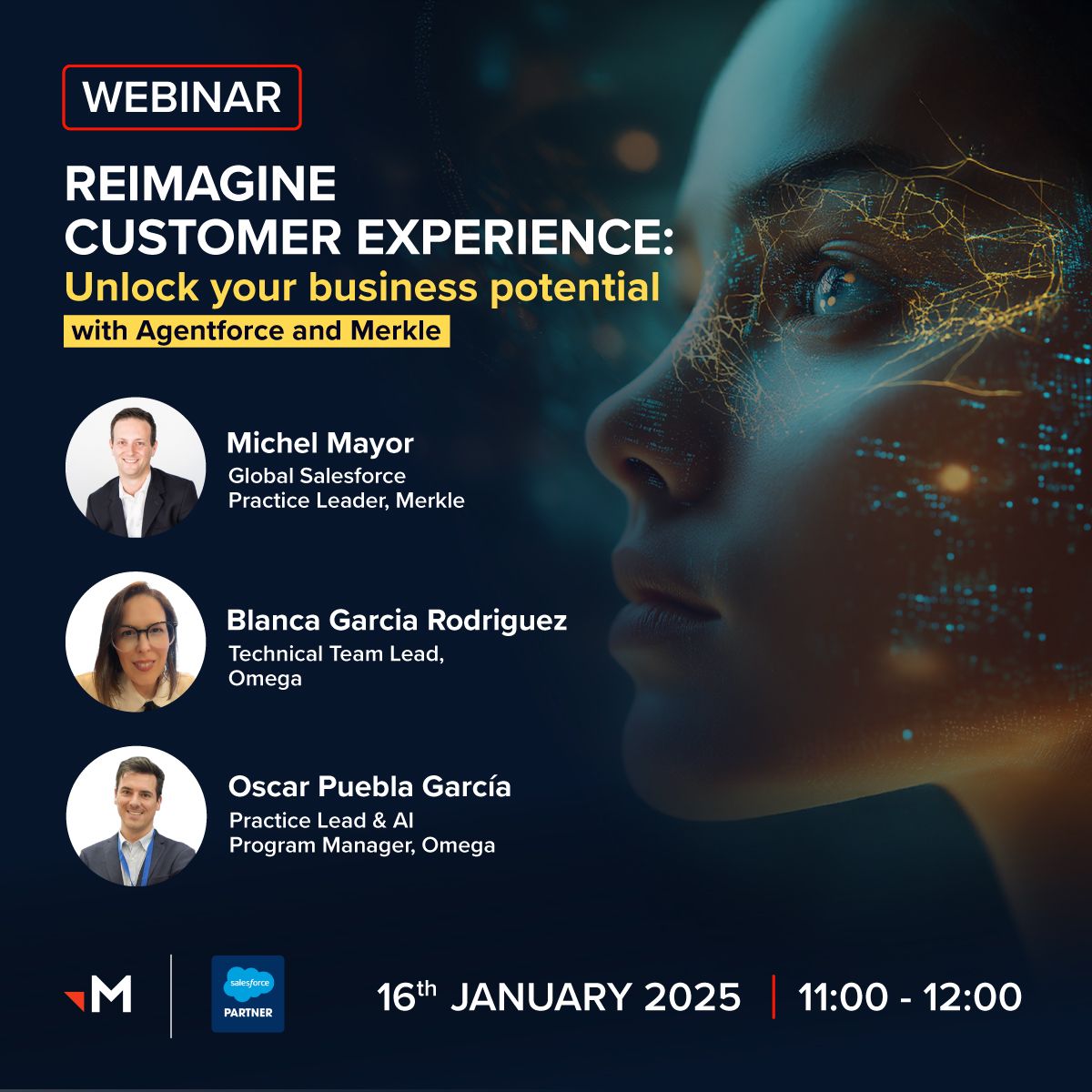 Merkle DACH on LinkedIn: #ai #customerexperience #innovation # ... Merkle DACH on LinkedIn: #ai #customerexperience #innovation # ...
