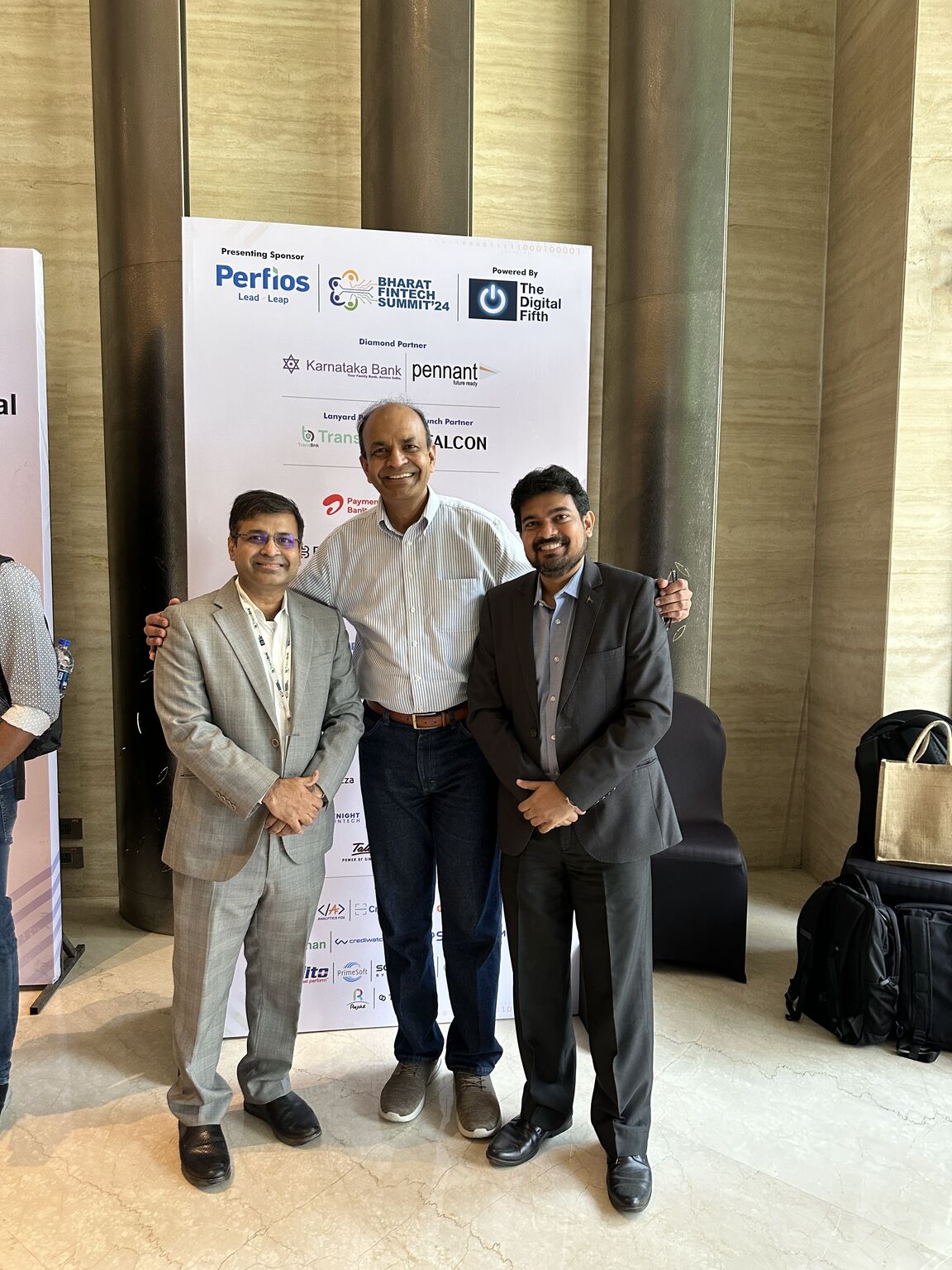 Shrikant Patil on LinkedIn: #mumbai #baas #hdfcbank #leadership # ... Shrikant Patil on LinkedIn: #mumbai #baas #hdfcbank #leadership # ...