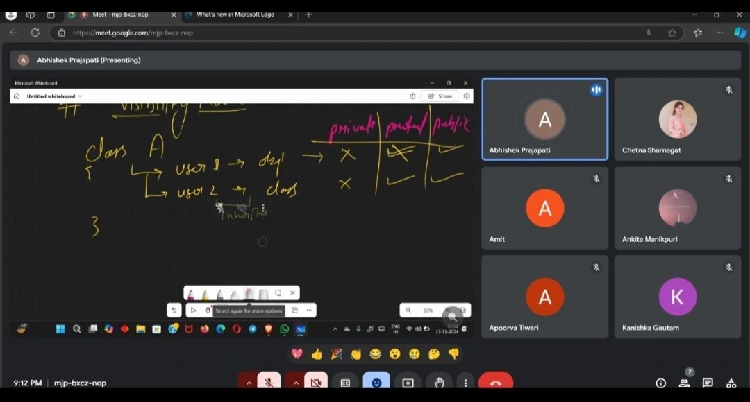 Kanishka Gautam on LinkedIn: #devpluscode Kanishka Gautam on LinkedIn: #devpluscode