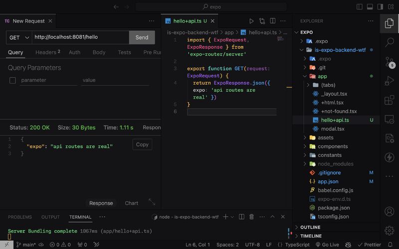 Matthieu Petruzzi on LinkedIn: #reactnative #reactjs #mobileappdevelopment Matthieu Petruzzi on LinkedIn: #reactnative #reactjs #mobileappdevelopment