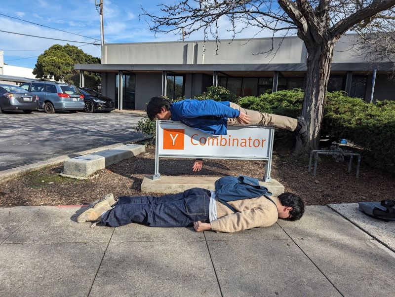 Y Combinator on LinkedIn: Launch YC: SiLogy: Chip design and ... Y Combinator on LinkedIn: Launch YC: SiLogy: Chip design and ...