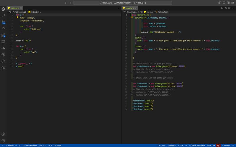 #75dayhardplacementchallenge #javascript #codewithharry_javascript ... #75dayhardplacementchallenge #javascript #codewithharry_javascript ...