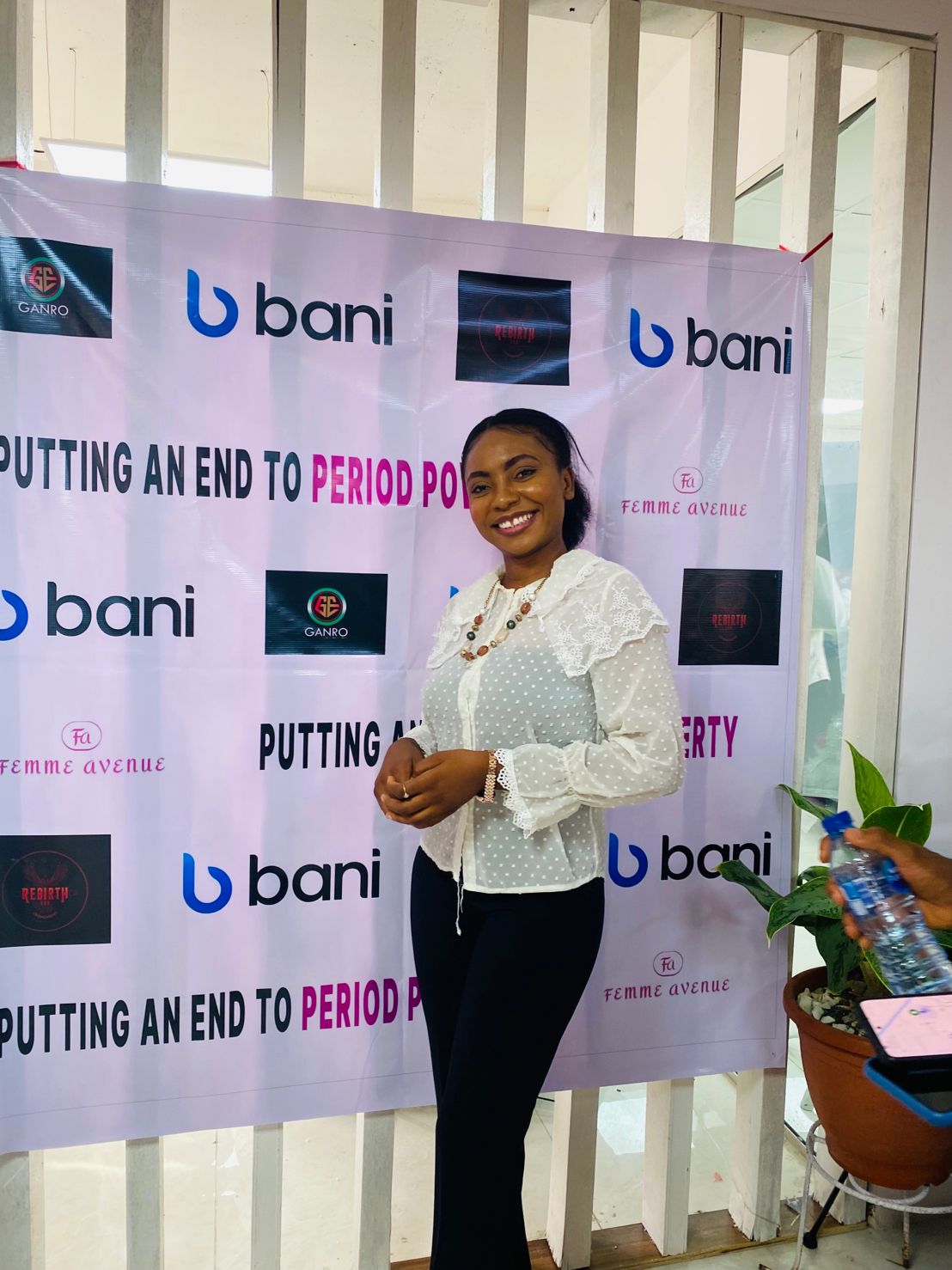 Femme Avenue on LinkedIn: Thank you Ebere Okonkwo for gracing us with ... Femme Avenue on LinkedIn: Thank you Ebere Okonkwo for gracing us with ...
