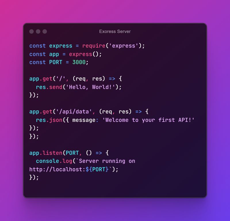 Asad Ullah on LinkedIn: #nodejs #expressjs #react #backenddevelopment # ... Asad Ullah on LinkedIn: #nodejs #expressjs #react #backenddevelopment # ...