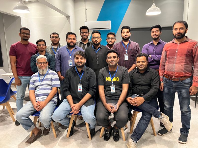 Bhagwandas Lohana on LinkedIn: Enterprise64 - 🎓Nutricia Team 🎓 … Great ... Bhagwandas Lohana on LinkedIn: Enterprise64 - 🎓Nutricia Team 🎓 … Great ...