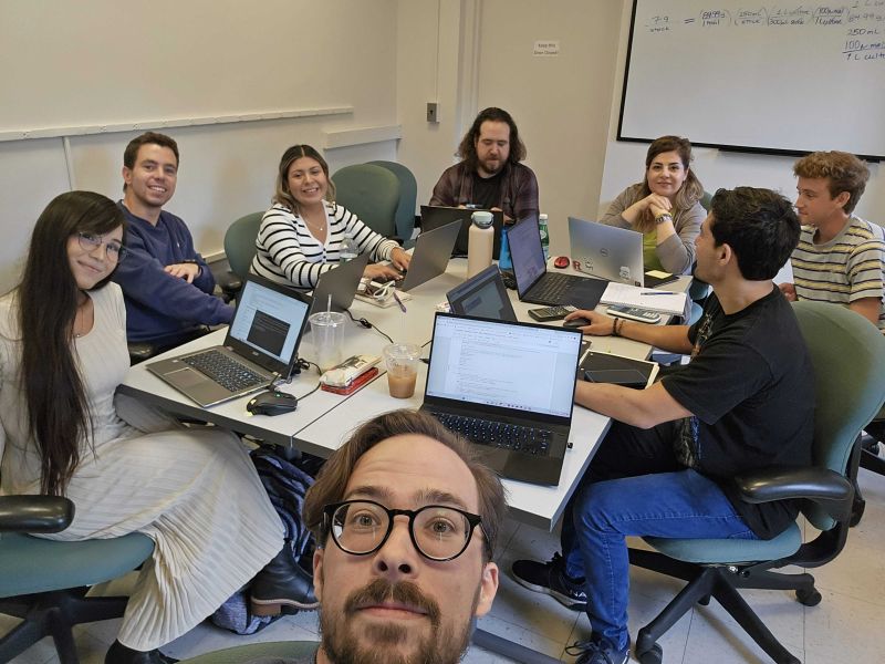 Rutgers Newark Geophysical Society SEG Student Chapter on LinkedIn: # ... Rutgers Newark Geophysical Society SEG Student Chapter on LinkedIn: # ...