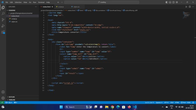 #bharatintern #webdev #html #css #javascript #coading # ... #bharatintern #webdev #html #css #javascript #coading # ...