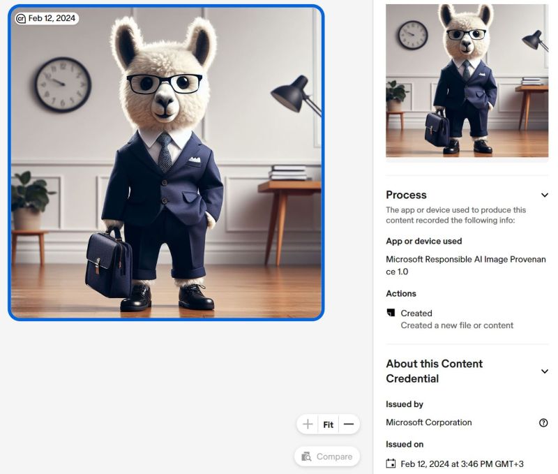 How OpenAI uses DALL·E 3 for C2PA metadata | Philemon Kiprono posted on ... How OpenAI uses DALL·E 3 for C2PA metadata | Philemon Kiprono posted on ...
